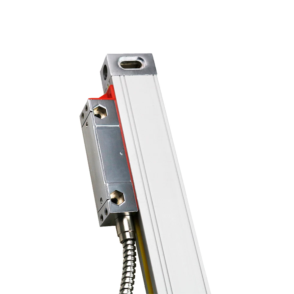 Thin-Small-Grating-Linear-Rulers-Linear-Optical-Scales-5U-5V-TTL-50-100 ...