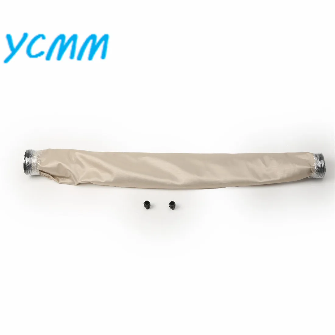 White-Black-Car-Sunroof-Sunshade-Roller-Shutter-Shade-Cover-Single ...