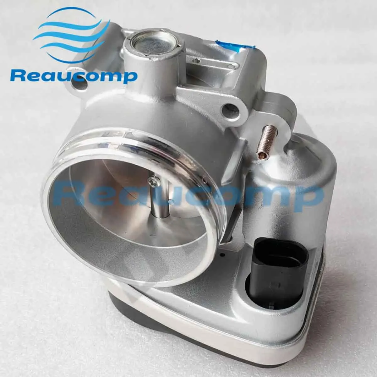 13547502444 Throttle Body Assembly Fit For BMW X3 Z3 Z4 325Ci 325I ...