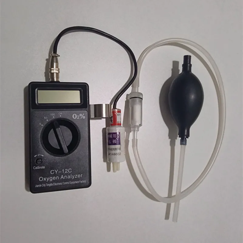 Oxygen-Concentration-Meter-Oxygen-Content-Tester-Meter-Oxygen-Detector ...