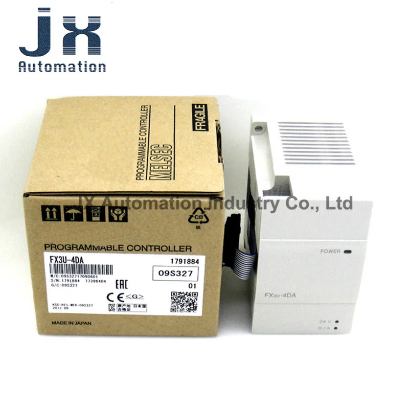 S-rie-original-do-PLC-FX3U-FX3U-1PG-FX3U-2HC-FX3U-16CCL-M-FX3U-64CCL ...