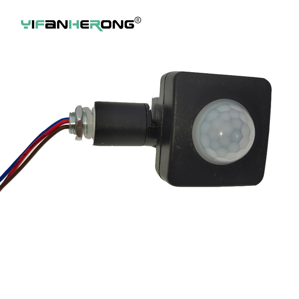 PIR-Sensor-110-220V-Motion-Sensor-110V-Motion-Detector-Sensor-Timer ...