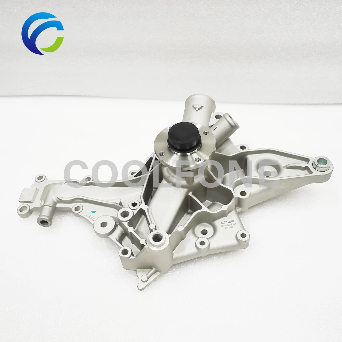 Cooling-Water-Pump-for-MERCEDES-BENZ-W202-W203-C240-C280-C208-C209-C219 ...