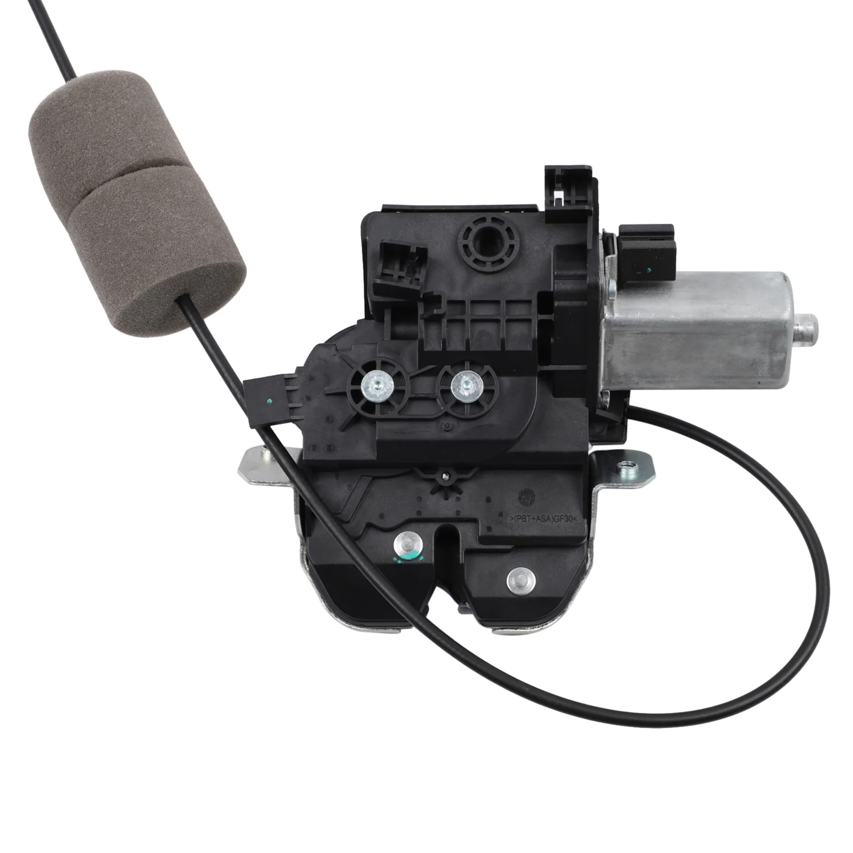 2217500085-2217500185-Tailgate-Hatch-Lock-Mechanism-High-Configuration ...