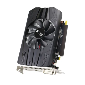 ELSA New AMD RX 550 GDDR5 4GB / 8GB Graphics Card 128Bit GPU RX550 ...