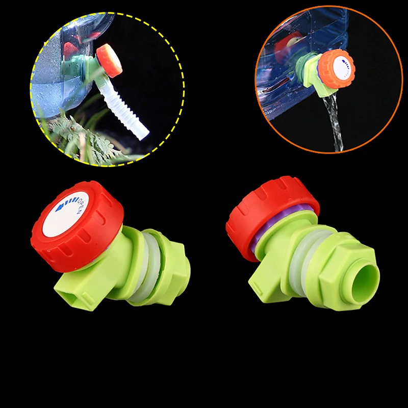 1Pc-Set-Tap-Knob-Type-Plastic-Outdoor-Water-Faucet-Replacement-For ...