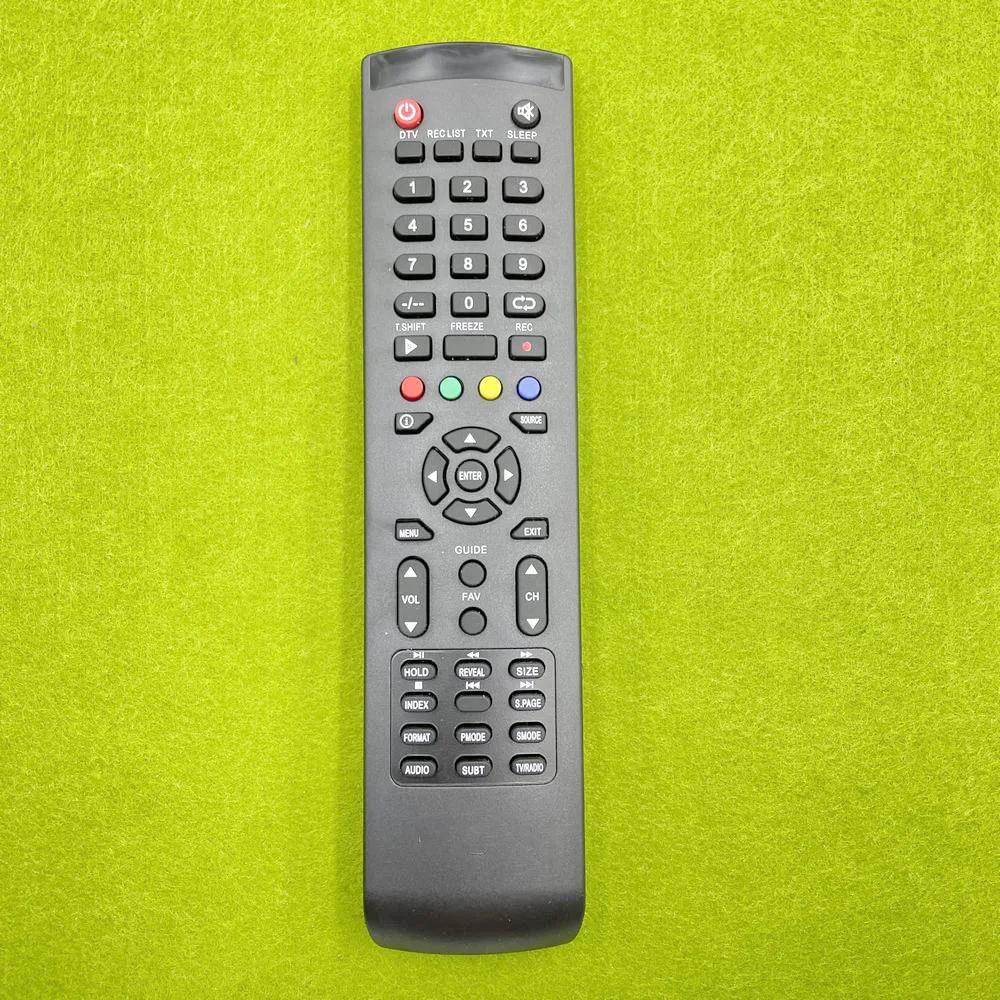 Remote-Control-For-OK-ENGEL-EVERLED-24-LEXX20-LE4620-LE3920-LE3220 ...