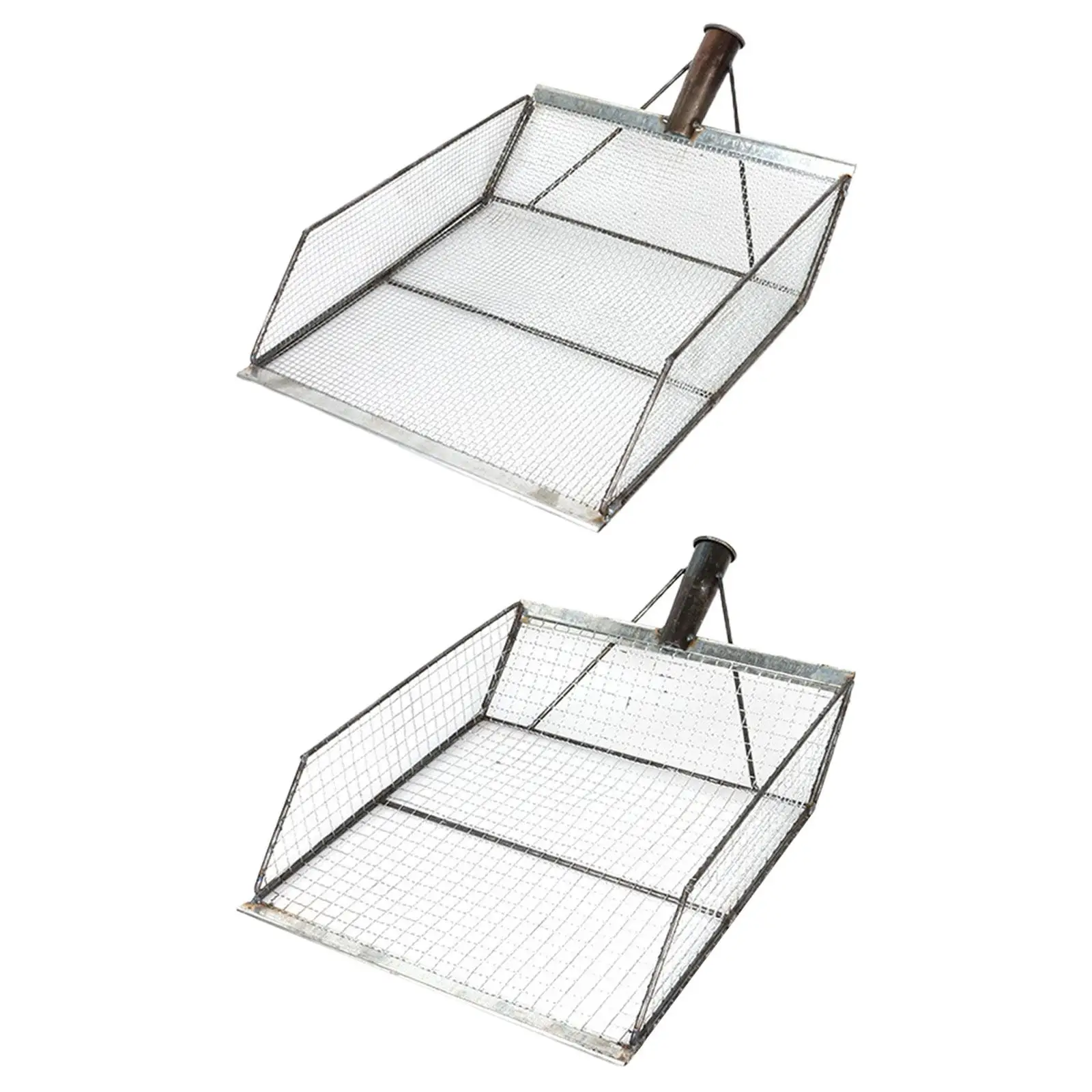 Leaking-Soil-Shovel-Mesh-Sifting-Shovel-Easy-to-Use-Agricultural ...