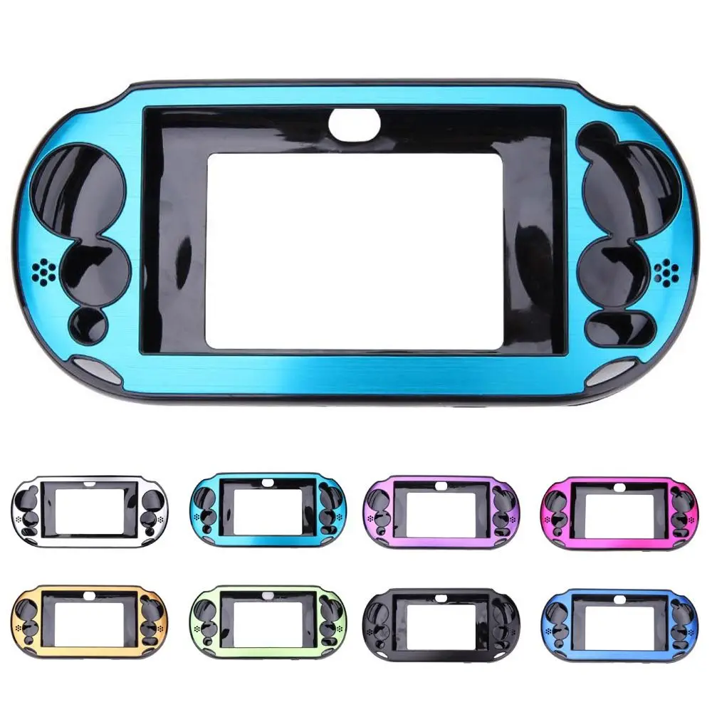 Portable-Game-Console-Case-Gaming-Aluminum-Alloy-Game-Protective-Case ...