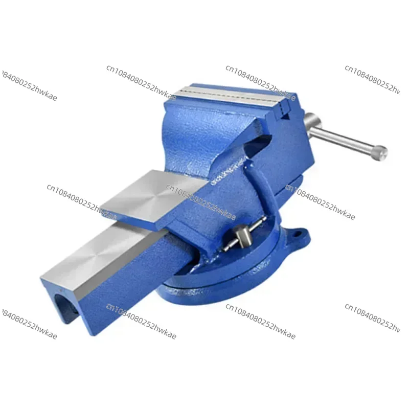 Heavy-duty bench vice Industrial grade 8-inch vice Auto repair 10-inch ...