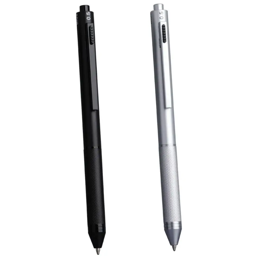 4-in-1-Multi-Function-Metal-Gravity-Sensing-Pen-Students-3Colors ...