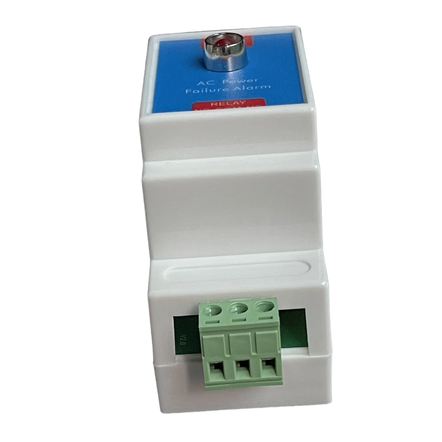 Phase Loss Monitoring Relay | AC 220V/380V Power Outage Detector | Real ...
