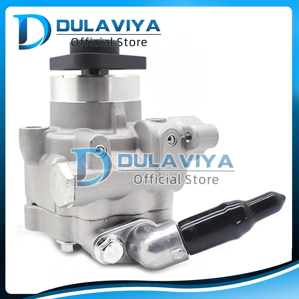 Power-Steering-Pump-for-Transporter-V-Bus-VW-AMAROK-MULTIVAN-2H6422154 ...