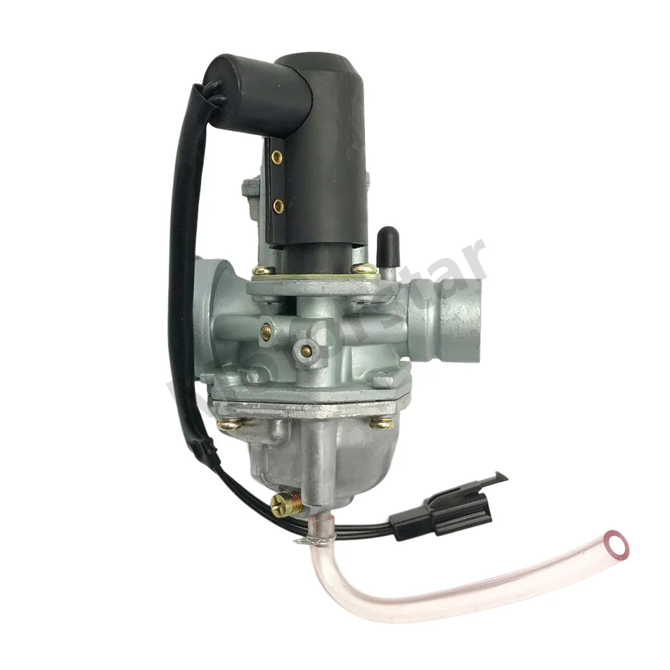 Alpha Sports Lg 50 Carburetor