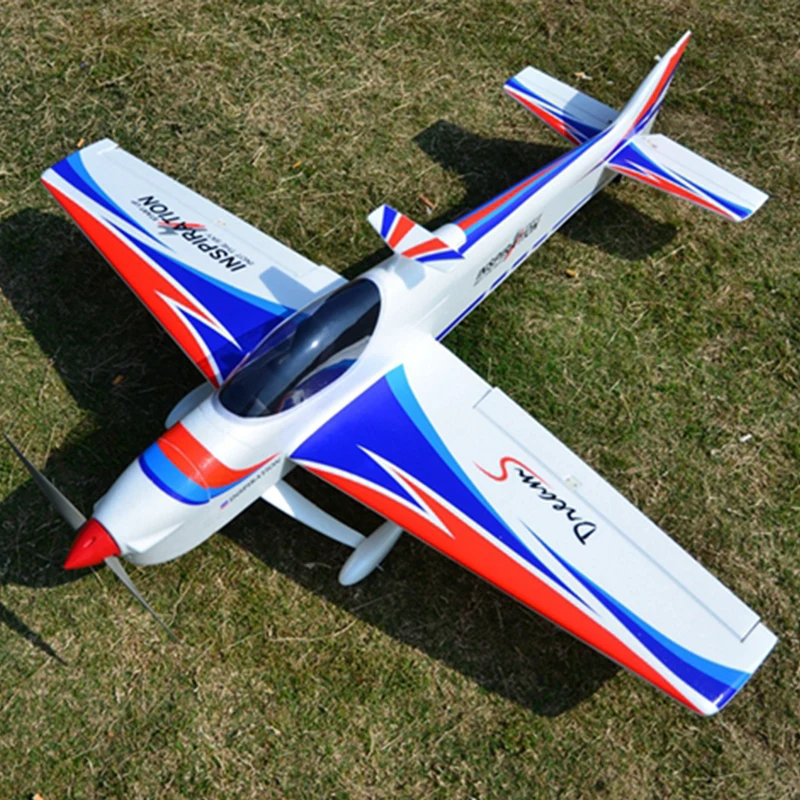 50E-50-F3A-1380mm-Wingspan-Airplane-EPO-Foam-Fixed-Wing-Spirit-Plane ...
