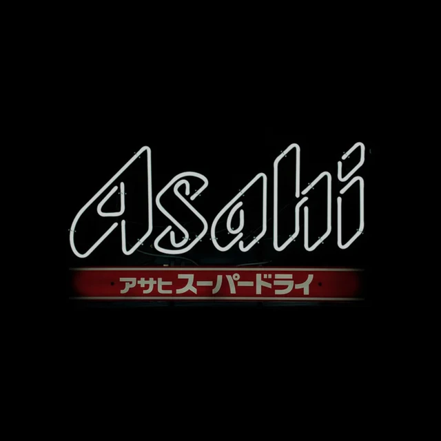 Asahi Logo