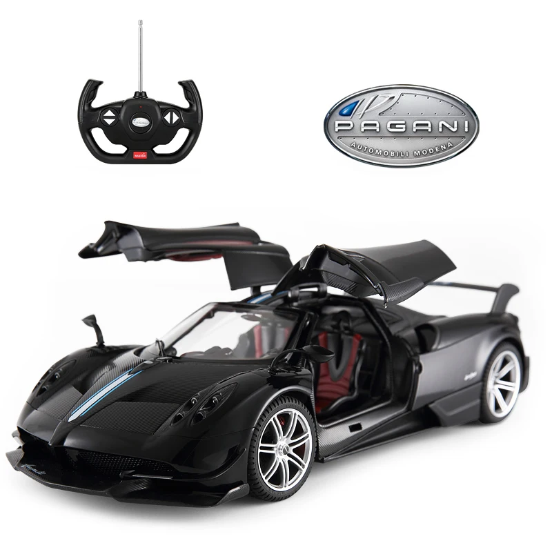 Pagani-Huayra-BC-RC-Car-1-14-Scale-Remote-Control-Car-Model-Radio ...