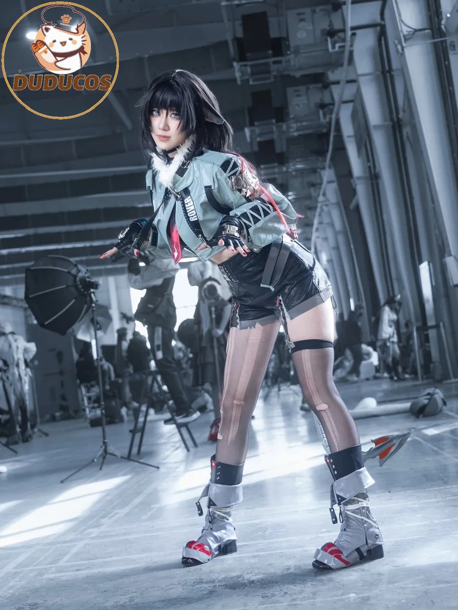 Jane-Doe-Cosplay-Costume-Game-Zenless-Zone-Zero-S-3XL-DUDU-SR-Women ...