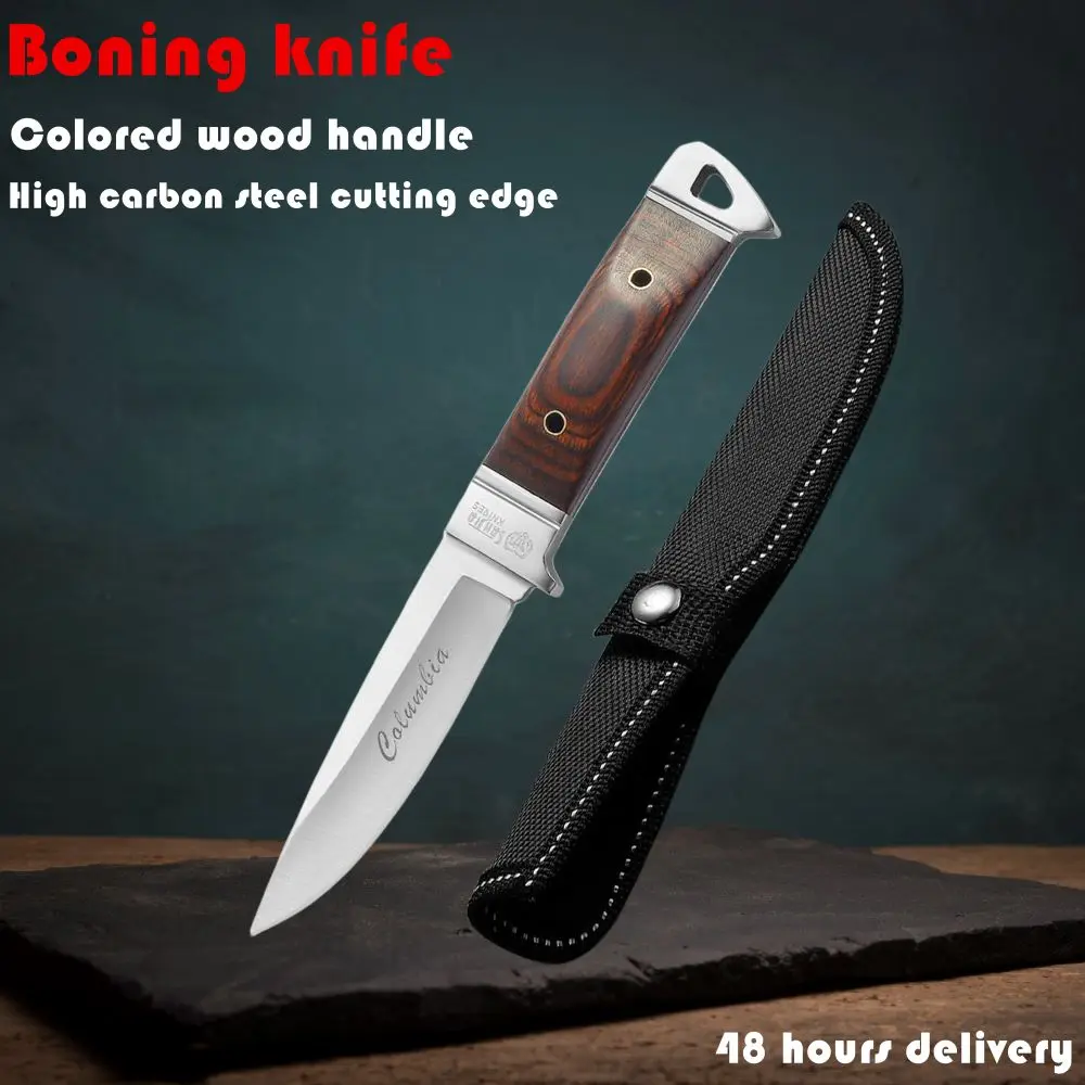 Field-High-Hardness-Stainless-Steel-Sharp-Outdoor-Adventure-Tactical ...
