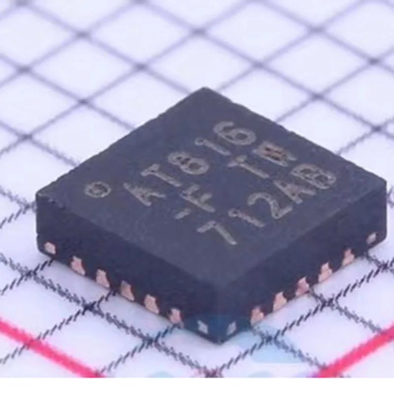 ATTINY816 MFR 8bit MCU Micro control unit AVR ATtiny Family ATting81 ...
