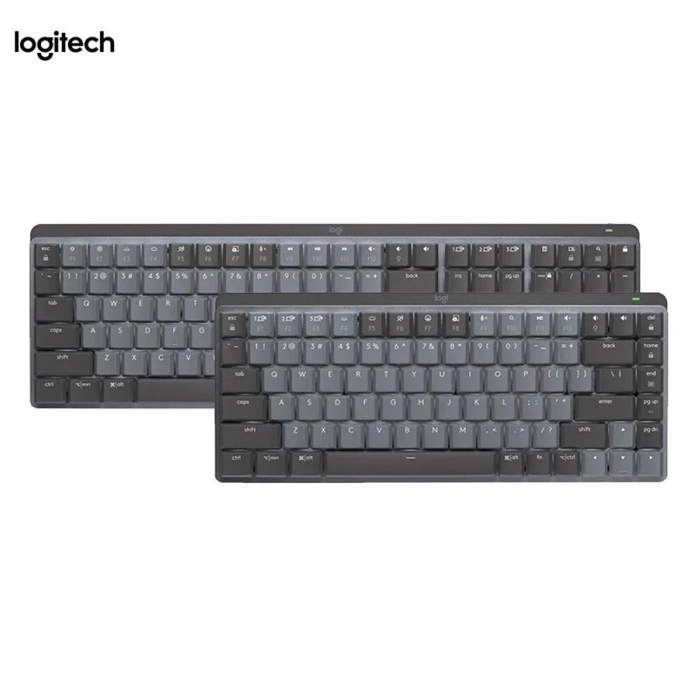Original-Logitech-MX-Mechanical-Wireless-Bluetooth-Keyboard-with-Logi ...