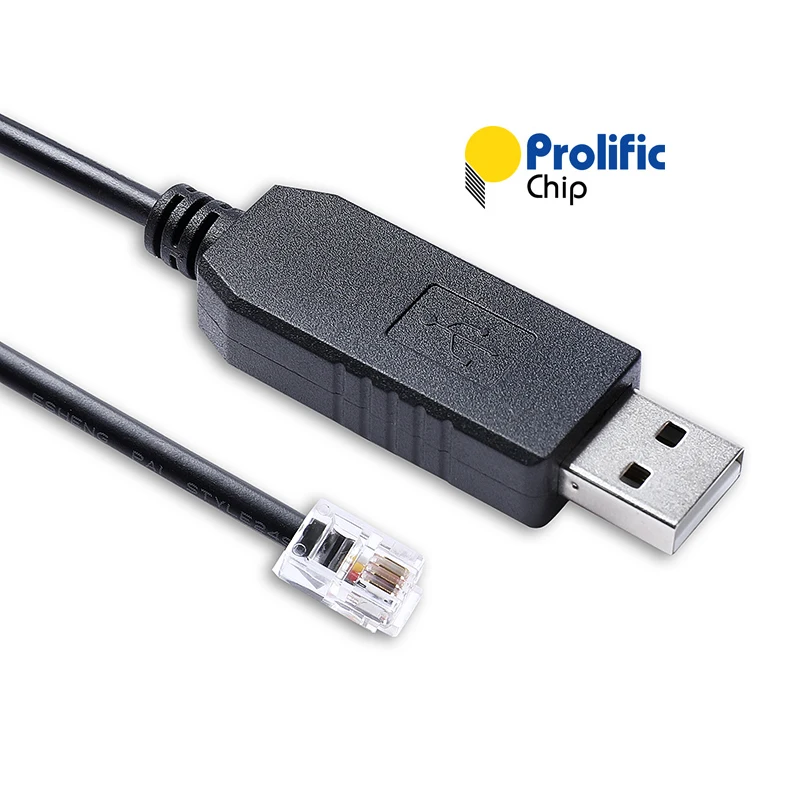 Losmandy-Cable-de-comunicaci-n-serie-Gemini-RS232-PL2303-USB-a-RJ22 ...