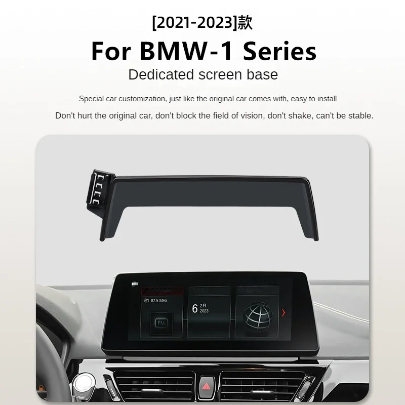 Bmw f40 wireless charger store