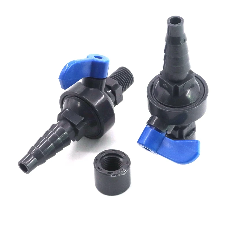 1Pc-1-4-Inch-UPVC-Sampling-Valve-PVC-Ball-Valve-Sample-Extraction-Tool ...