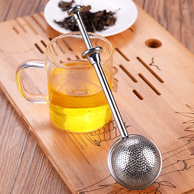 Tea-Infuser-Sieve-Tools-For-Spice-Bags-Infusor-Stainless-Steel-Ball-Tea ...