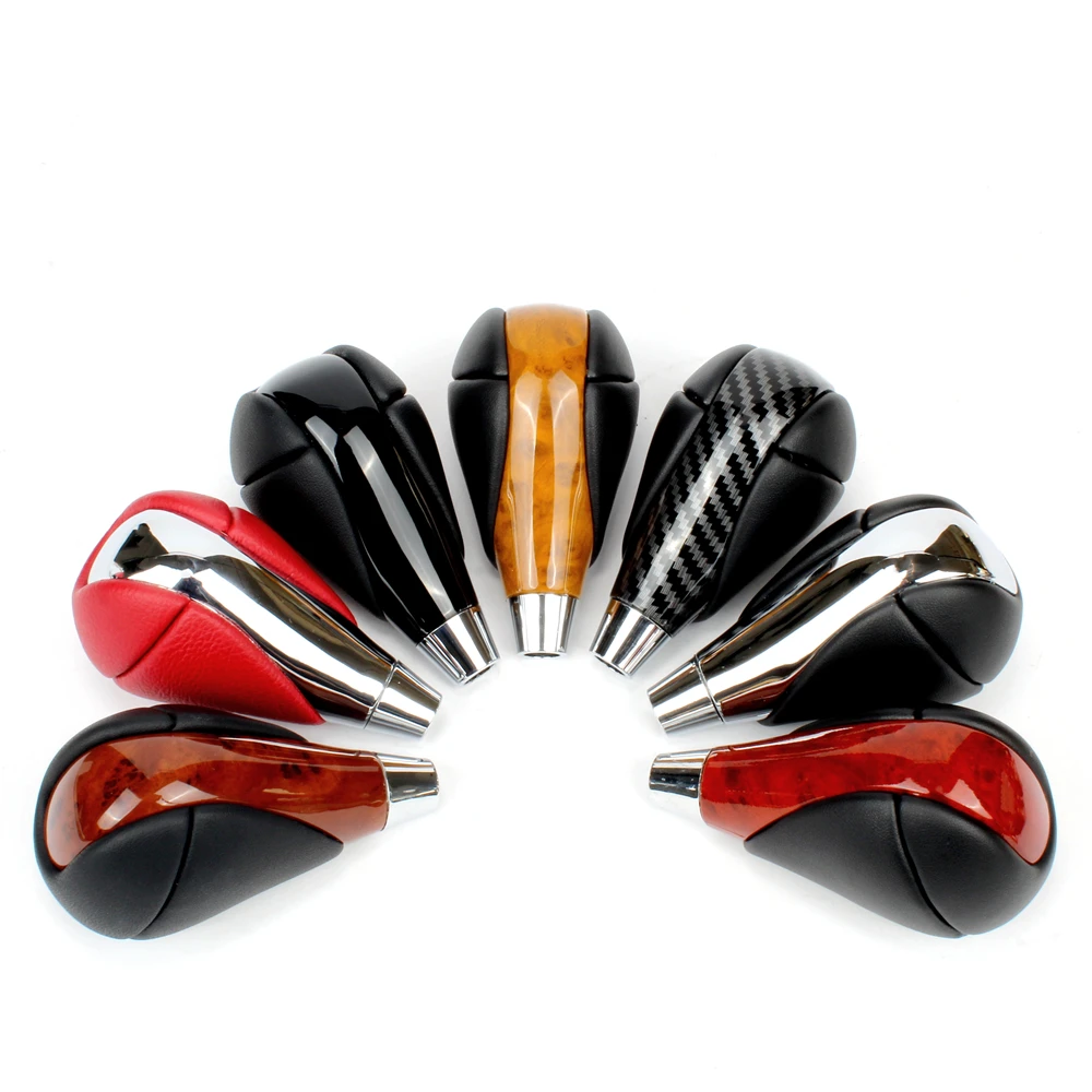 Automatic-Transmission-Gear-Shift-Knob-Shifter-Lever-Stick-For-Lexus ...