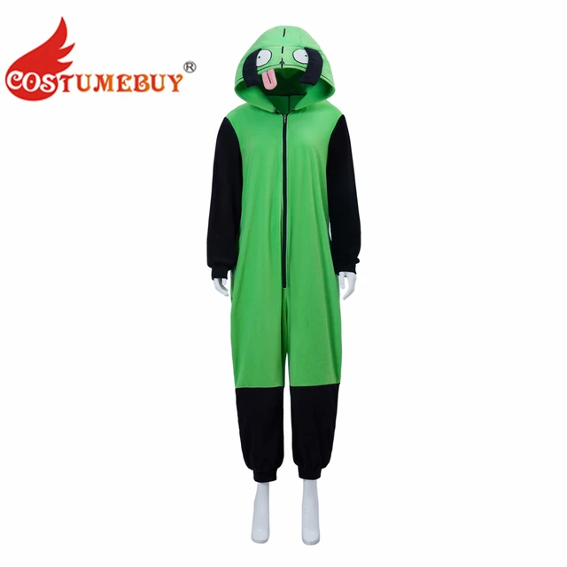 Gir From Invader Zim Costumes