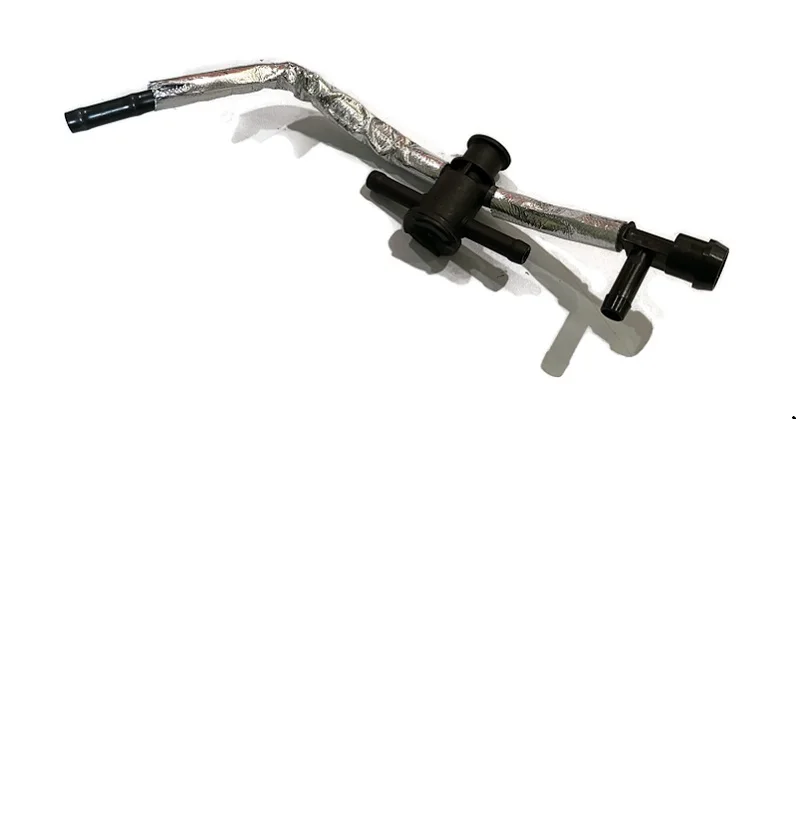 Hot Sale Coolant Water Pipe For Porsche Cayenne Audi Q7/Touareg 3.0T ...