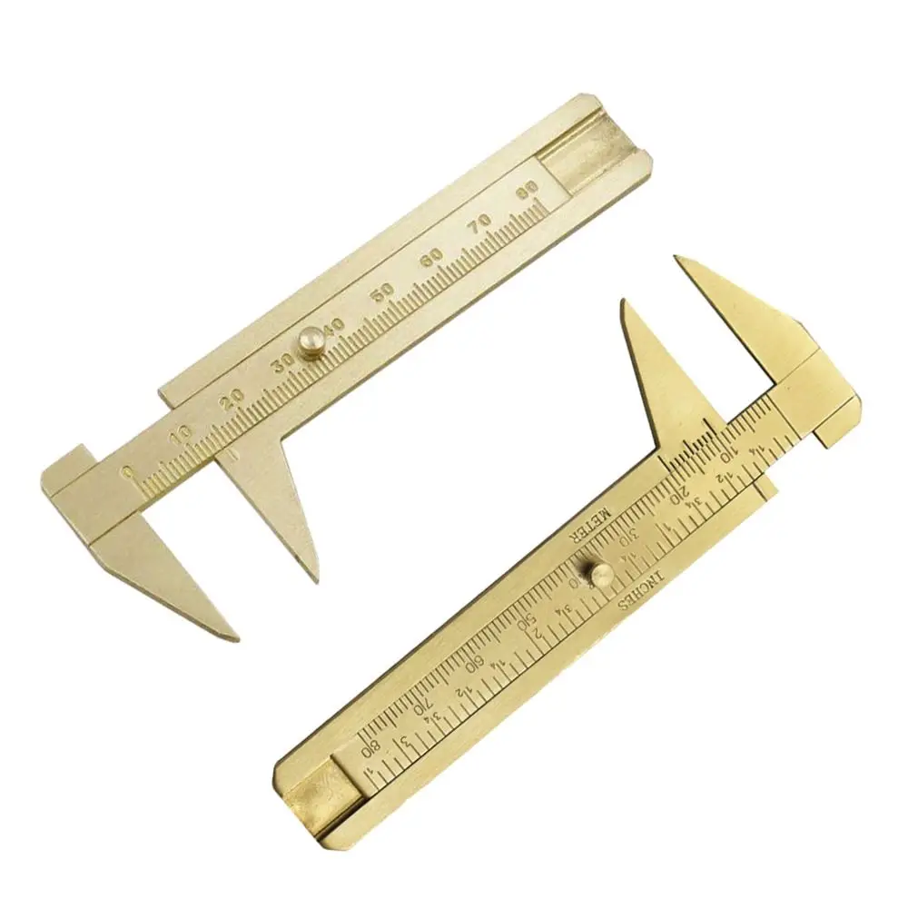 Jewelry-Sliding-Vernier-Caliper-0-80mm-Retro-Vernier-Caliper-Brass ...