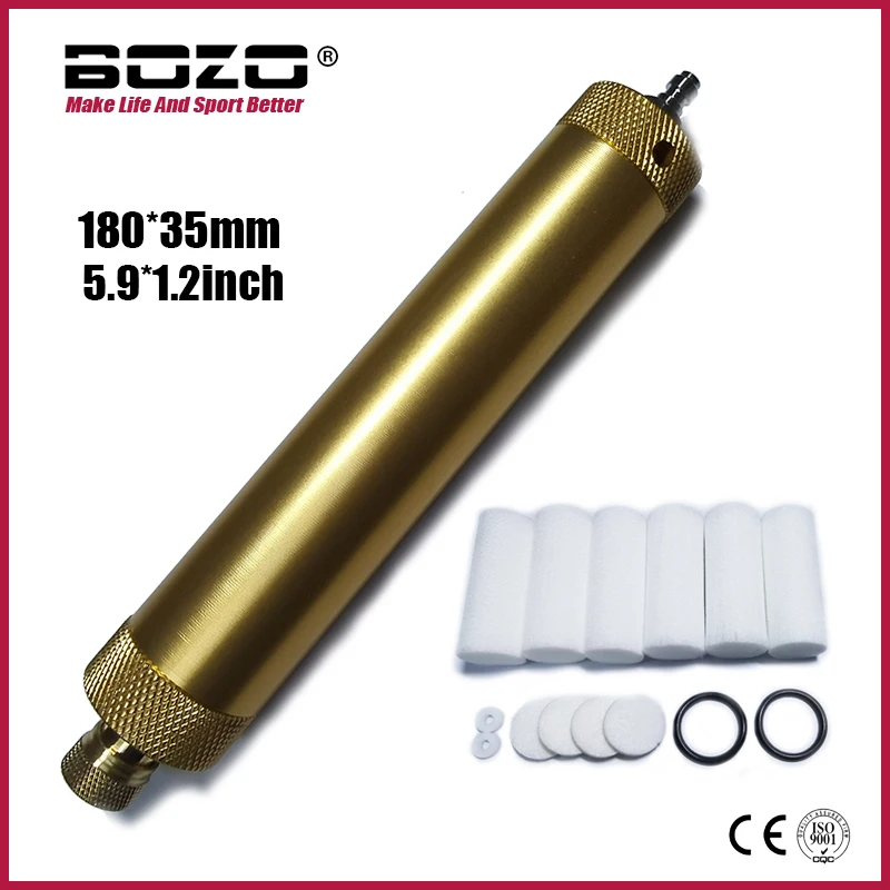 PHA-Hand-Pump-Diving-Filter-Dry-Air-System-Water-Oil-Separator ...