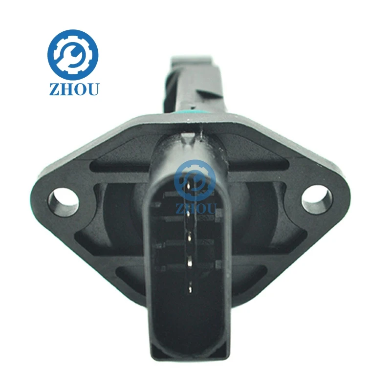 0280218081-Mass-Air-Flow-MAF-Sensor-For-MERCEDES-BENZ-W124-S214-A124 ...