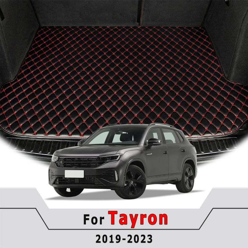Car-Trunk-Mats-Fit-For-Volkswagen-For-Tayron-2023-2022-2021-2020-2019 ...