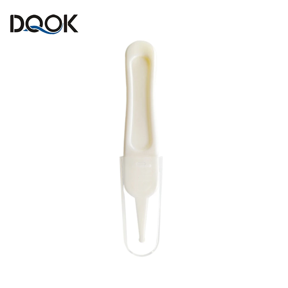 Baby Dig Booger Clip Infants Ear Nose Navel Clean Tools Kids Safety ...