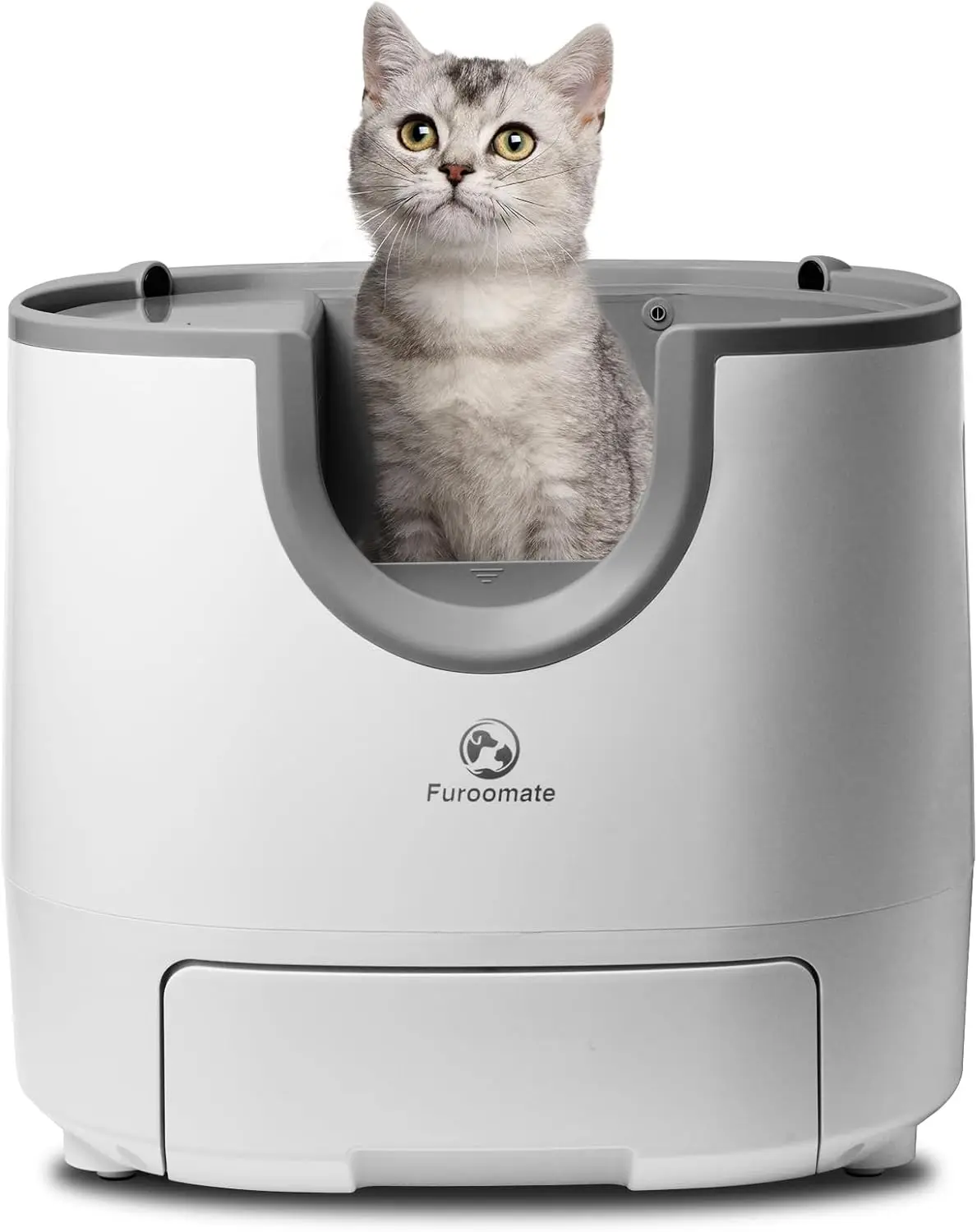 Self-Cleaning-Litter-Box-Large-Capacity-Automatic-Cat-Litter-Box-Open ...