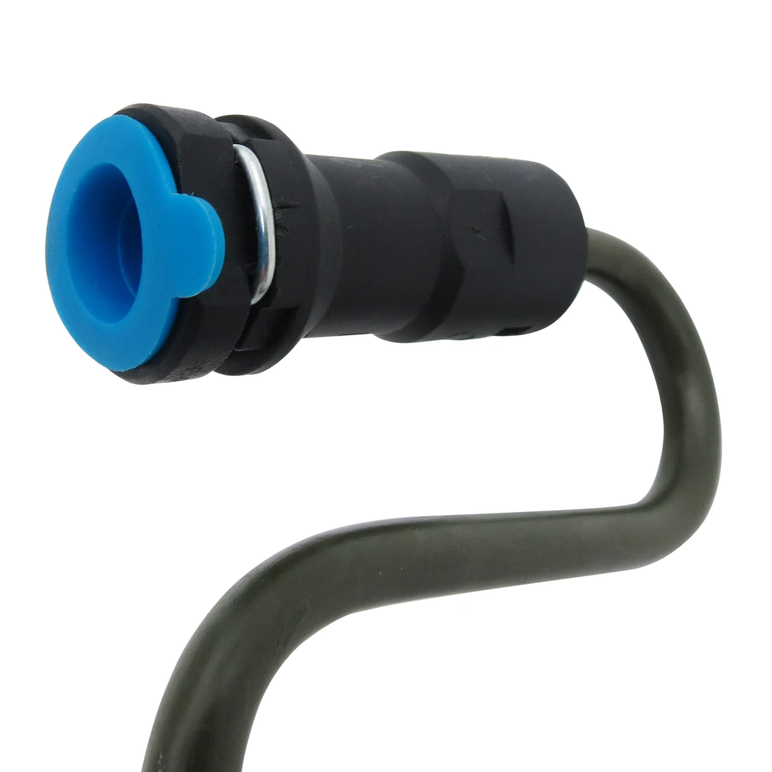 Clutch Master Cylinder Tube Pipe Hose For Ford Ranger 2011 2022 2.2 ...