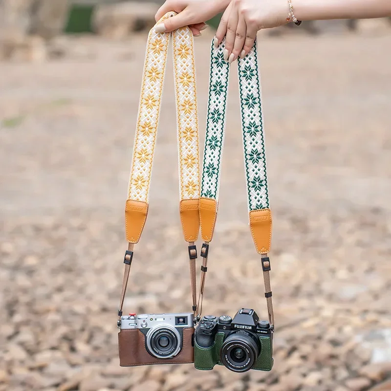 Applicable-to-Fuji-Camera-Straps-Ethnic-Style-Nikon-Lanyard-Sony ...