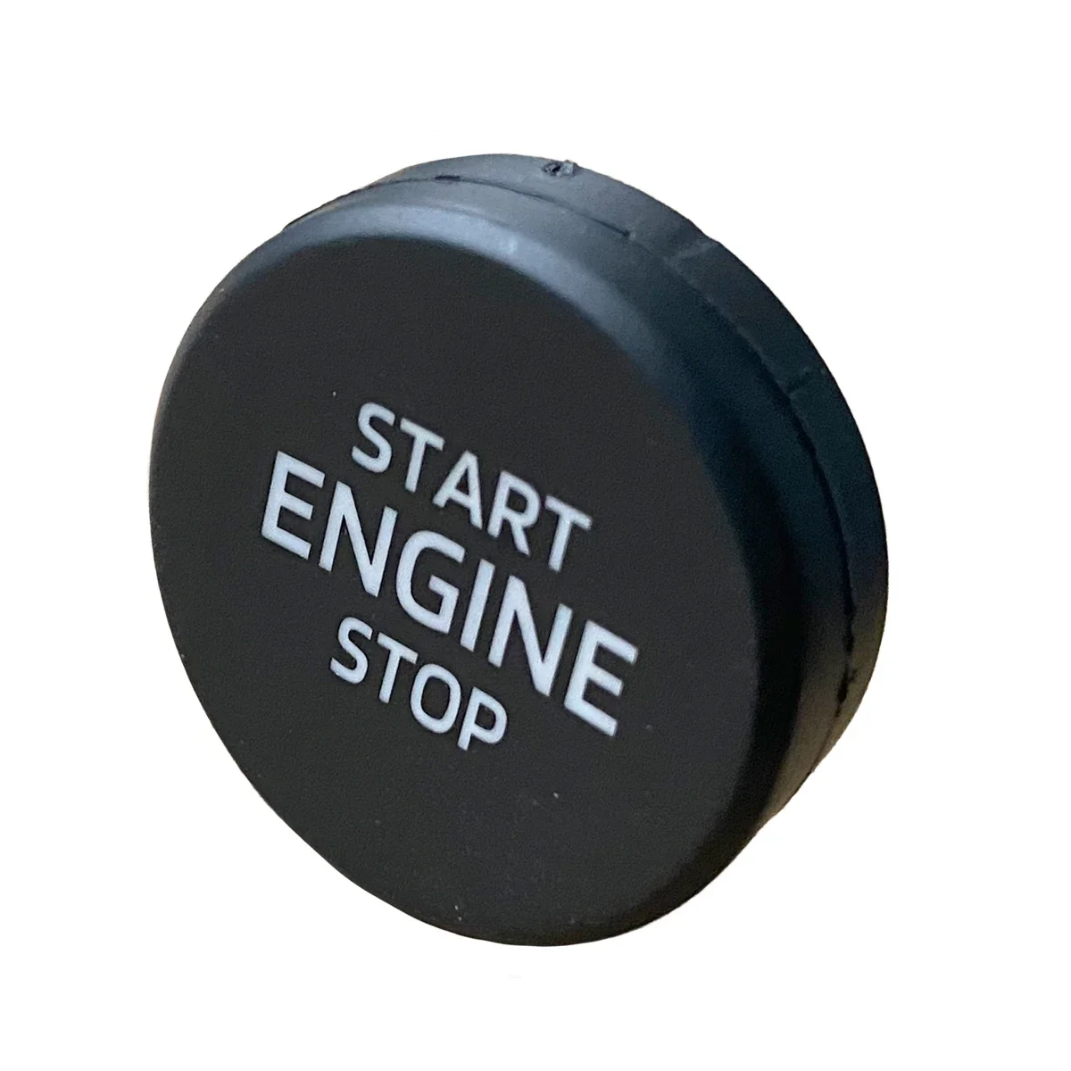 Engine Start Stop Switch Button Panel Cap for Skoda Octavia 3 A7 Superb ...