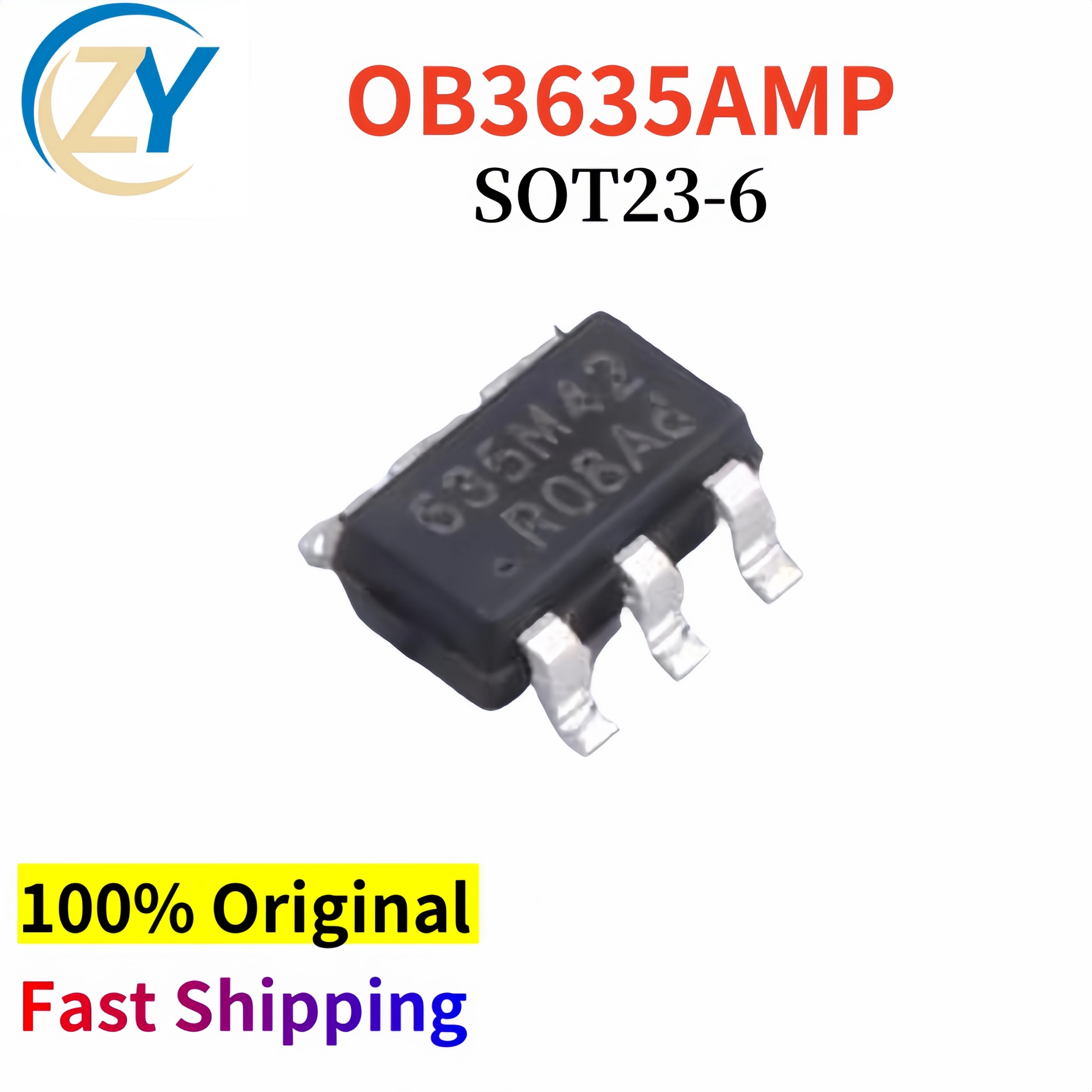 20pcs-OB3635AMP-LED-Controller-OB3635-SOT23-6-100-Original-In-Stock.jpg