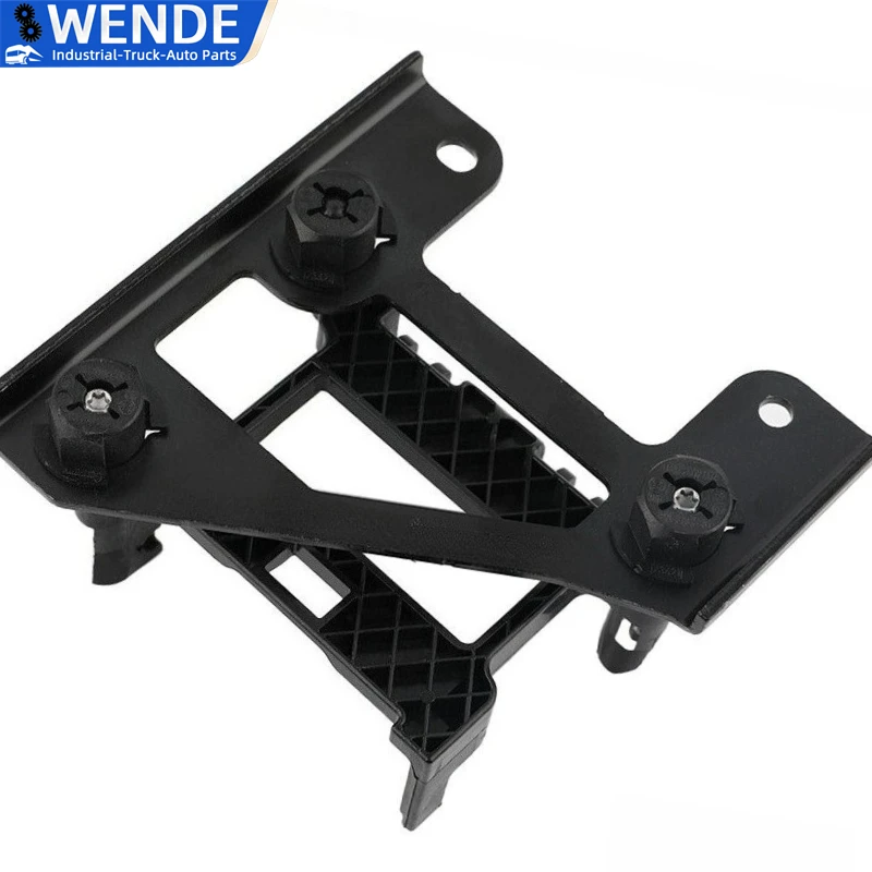 OEM 5Q0907461A Adaptive Cruise Control Adaptive Cruise Radar Sensor ...