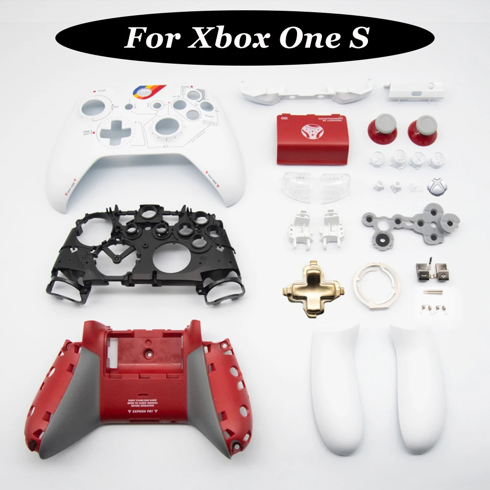 Full-Set-Replacement-Shell-for-Xbox-One-Slim-S-X-Controller-Repair ...