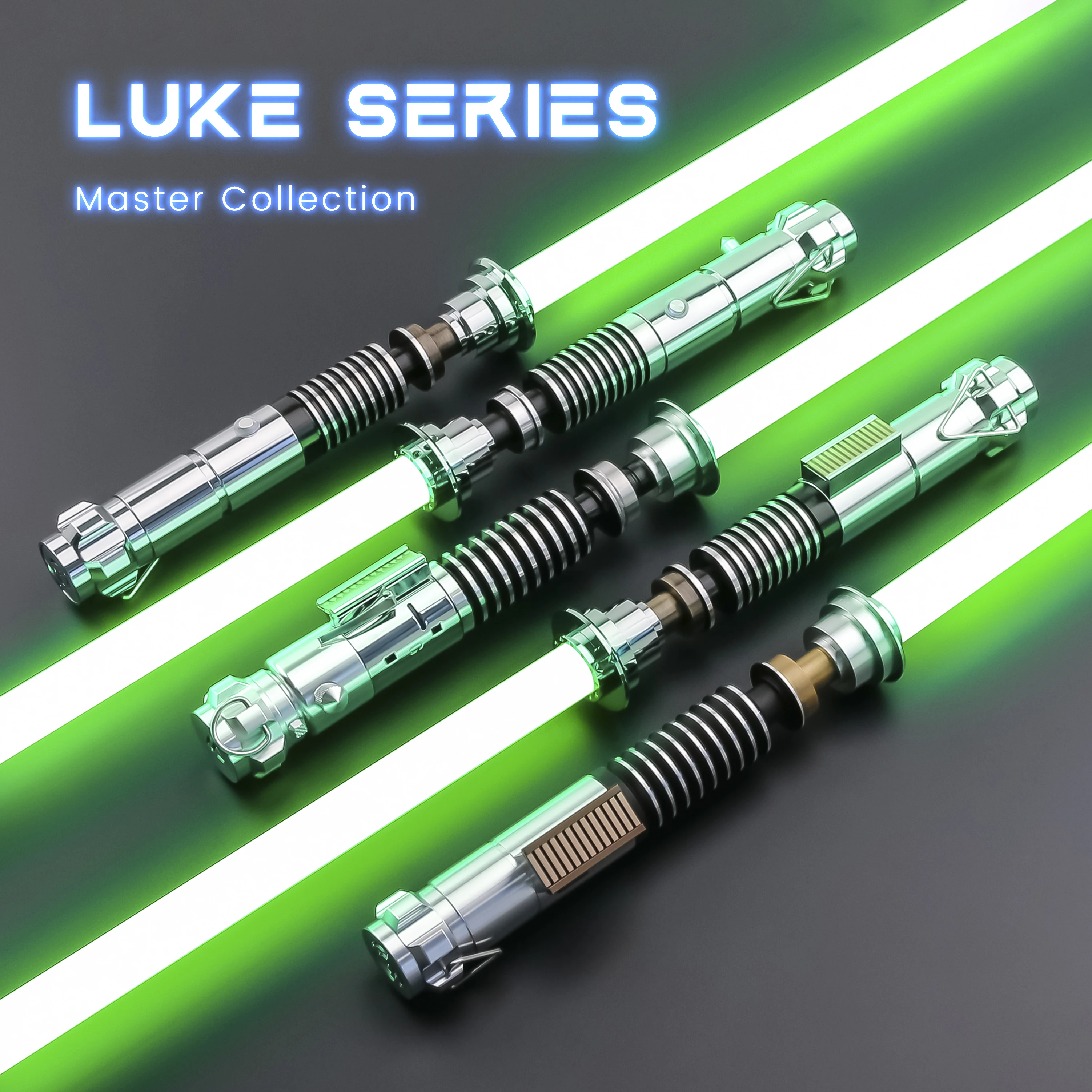 TXQSABER-Luke-Skywalker-Lightsaber-Luke-EP6-Luke-ROJT-Heavy-Dueling-RGB ...