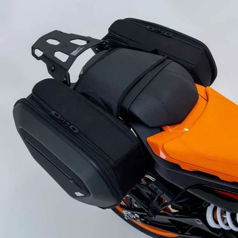 Saddlebag for KTM 1290 1390 Super Duke R Evo Saddle bag Set Carrying ...