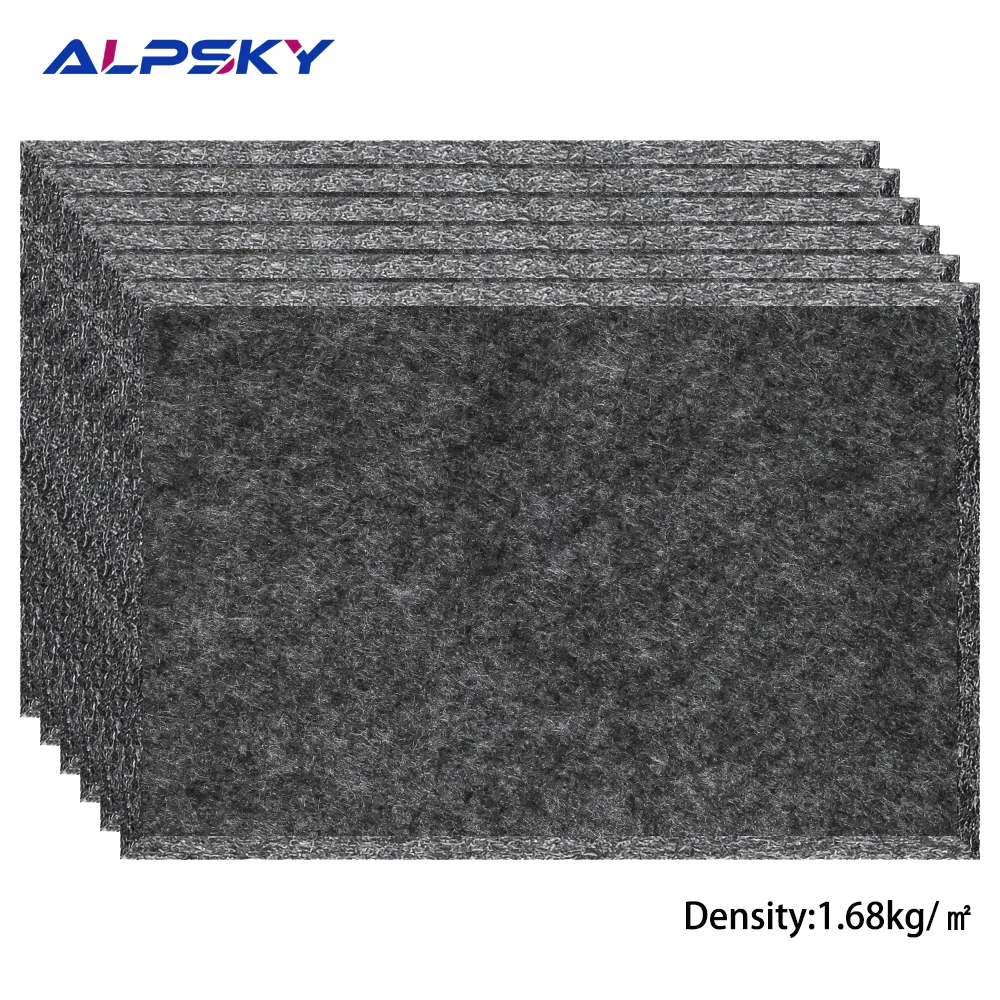 3Pcs-Rectangle-Strong-Sound-Proof-Acoustic-Panel-Soundproofing-Wall ...