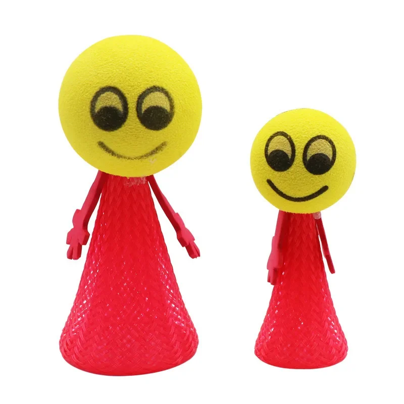 5Pcs-Pack-Jumping-Doll-Kids-Bounce-Ball-Toys-Educational-Game ...