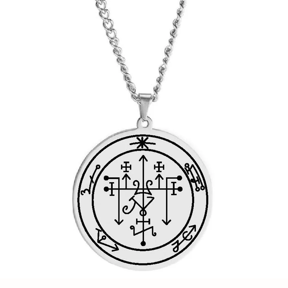 Naamah Demon Sigil