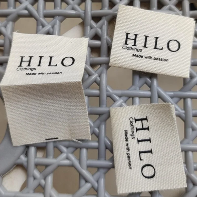 500PCS-Print-Labels-Custom-Natural-Cotton-Label-for-Clothes-3-5-cm-Loop ...